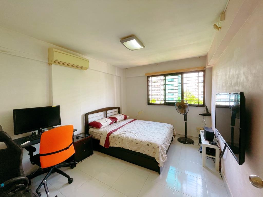 High floor corner 3NG unit up for grasp, Property, For Sale, HDB on ...