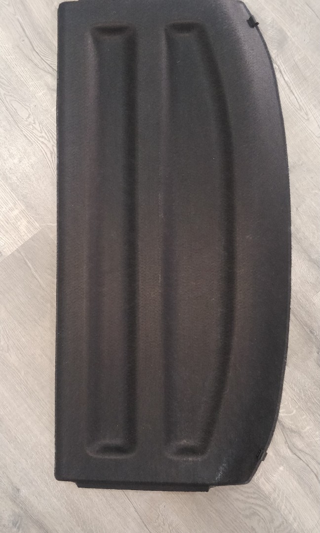 Honda Vezel parcel shelf, Car Accessories, Accessories on Carousell