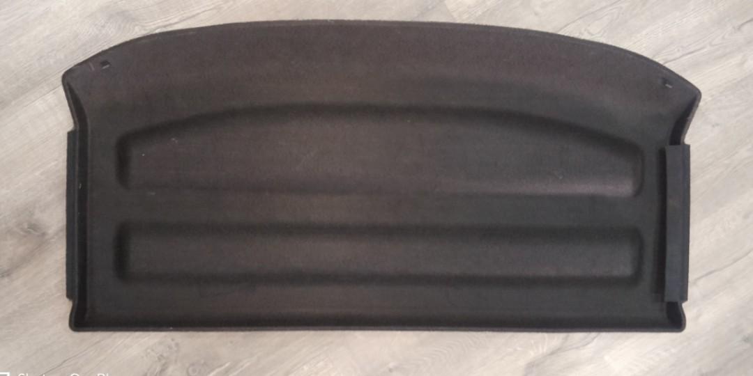 Honda Vezel parcel shelf, Car Accessories, Accessories on Carousell