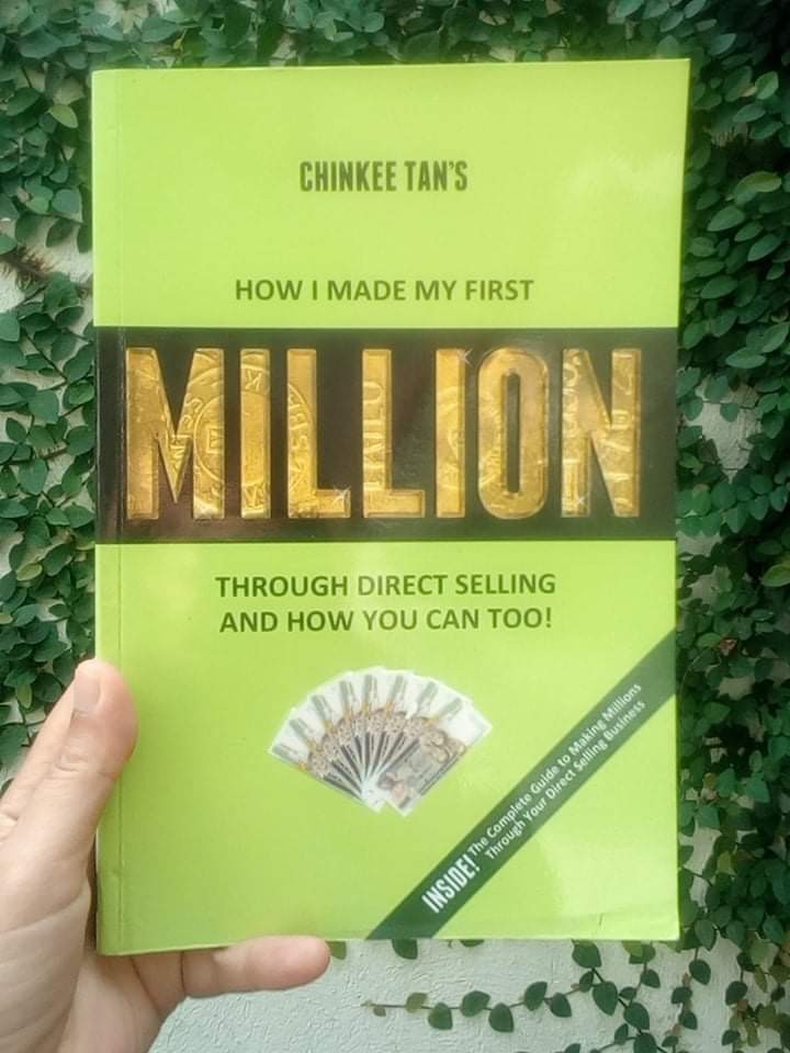 How I Made My First Million, Hobbies & Toys, Books & Magazines, Fiction ...