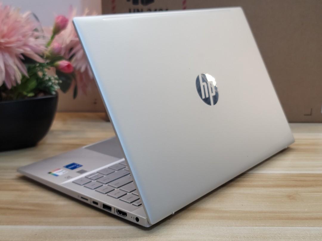 HP Pavilion 14T i5 11th Gen 8GB RAM 256GB SSD 14.1 INCH, Backlight KB ...