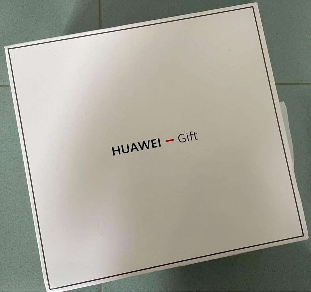 Huawei Gift Set (Speaker, charger, Phone Stand), Computers & Tech ...