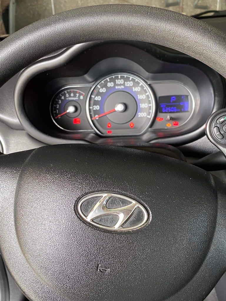 Hyundai I10 gold Hyundai i10 gold Auto, Cars for Sale, Used Cars on ...