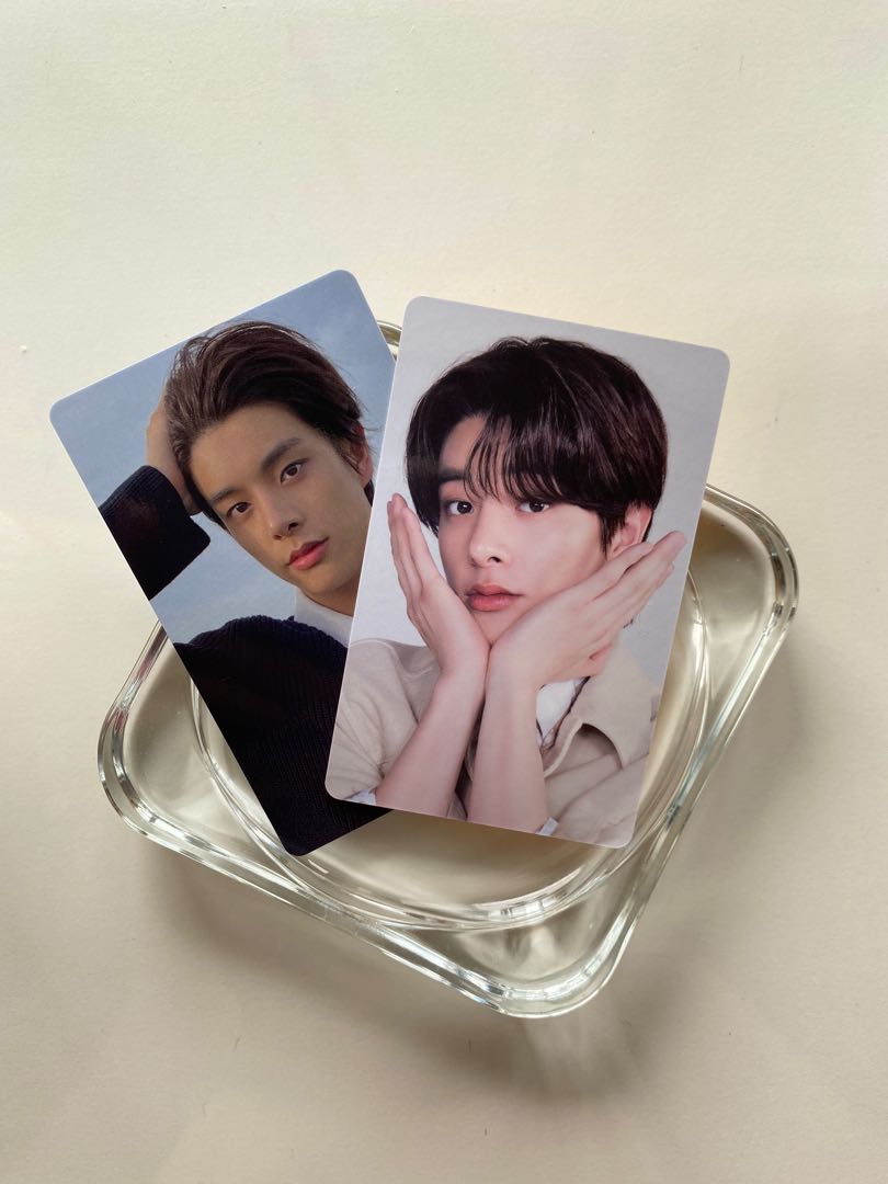 JAKE FLOWER POSE TC JAKE D:A UMS JAPAN POB, Hobbies & Toys, Memorabilia ...