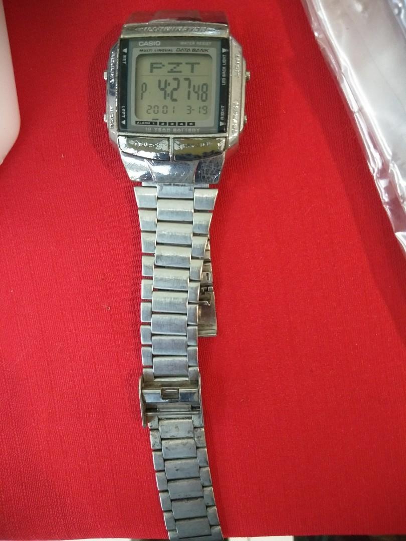 Jam casio on Carousell