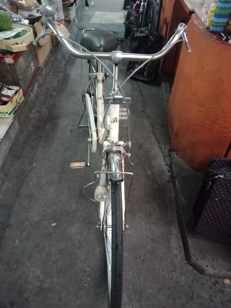 Japan Bike, Sports Equipment, Bicycles & Parts, Bicycles on Carousell