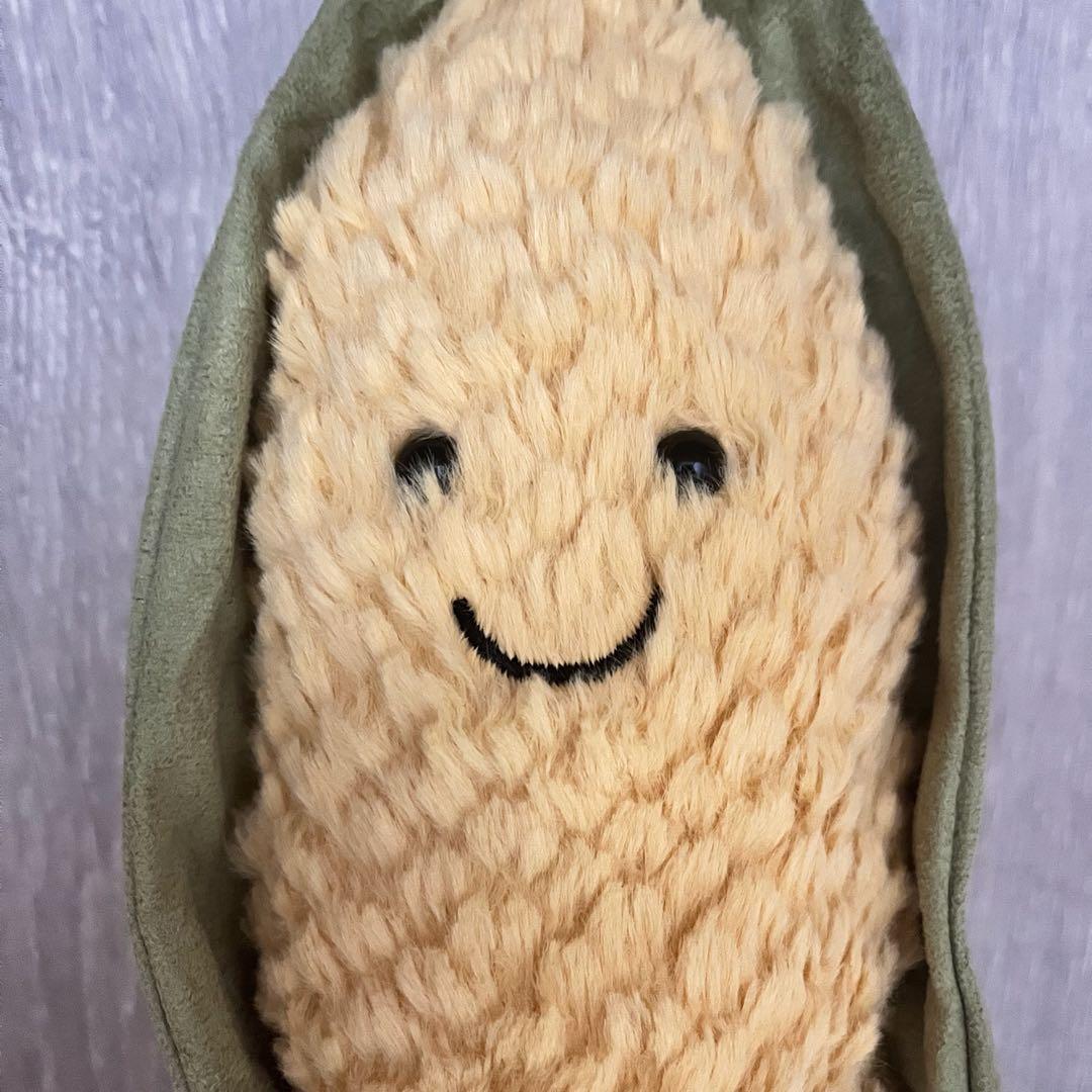 Jellycat Amuseable Sweetcorn, Hobbies & Toys, Toys & Games on Carousell