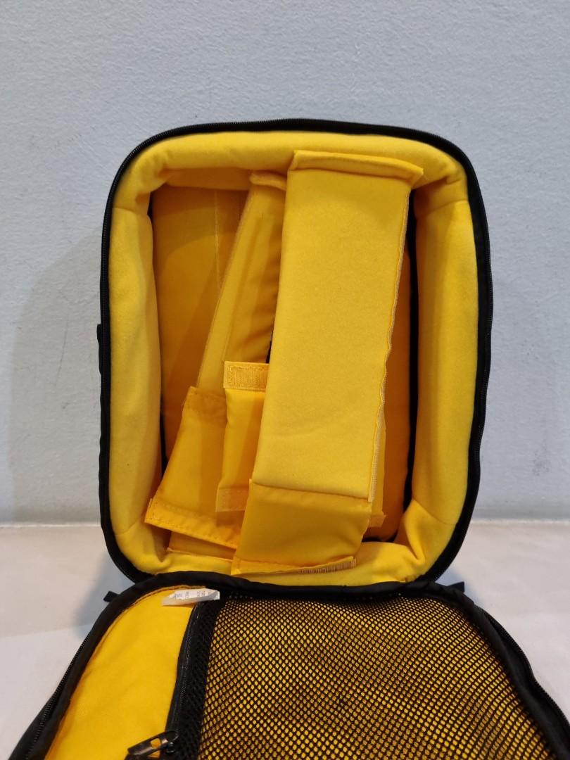 KATA Camera Backpack, Photography, Photography Accessories, Camera Bags ...