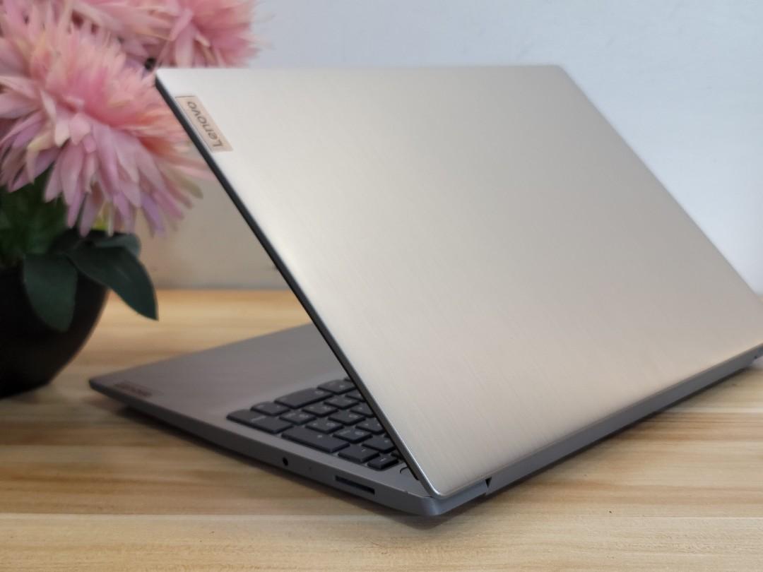 Lenovo Ideapad 81WB i5 10th Gen 8GB RAM 512GB SSD MX130 2GB 15.6 INCH ...