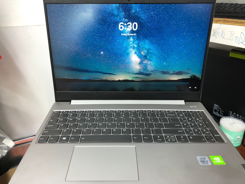 Lenovo Laptop Intel Core I U Computers Tech Laptops Notebooks On Carousell