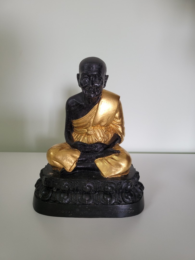 LP Thuad Bucha 5", Hobbies & Toys, Memorabilia & Collectibles ...