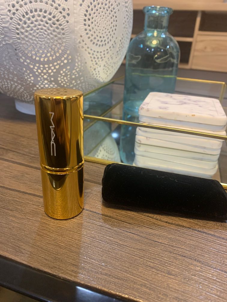 MAC retractable multi purpose brush, Beauty & Personal Care, Face ...