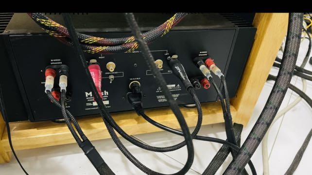 Marsh Sound Design MSD A400s Power Amp, Audio, Soundbars, Speakers ...