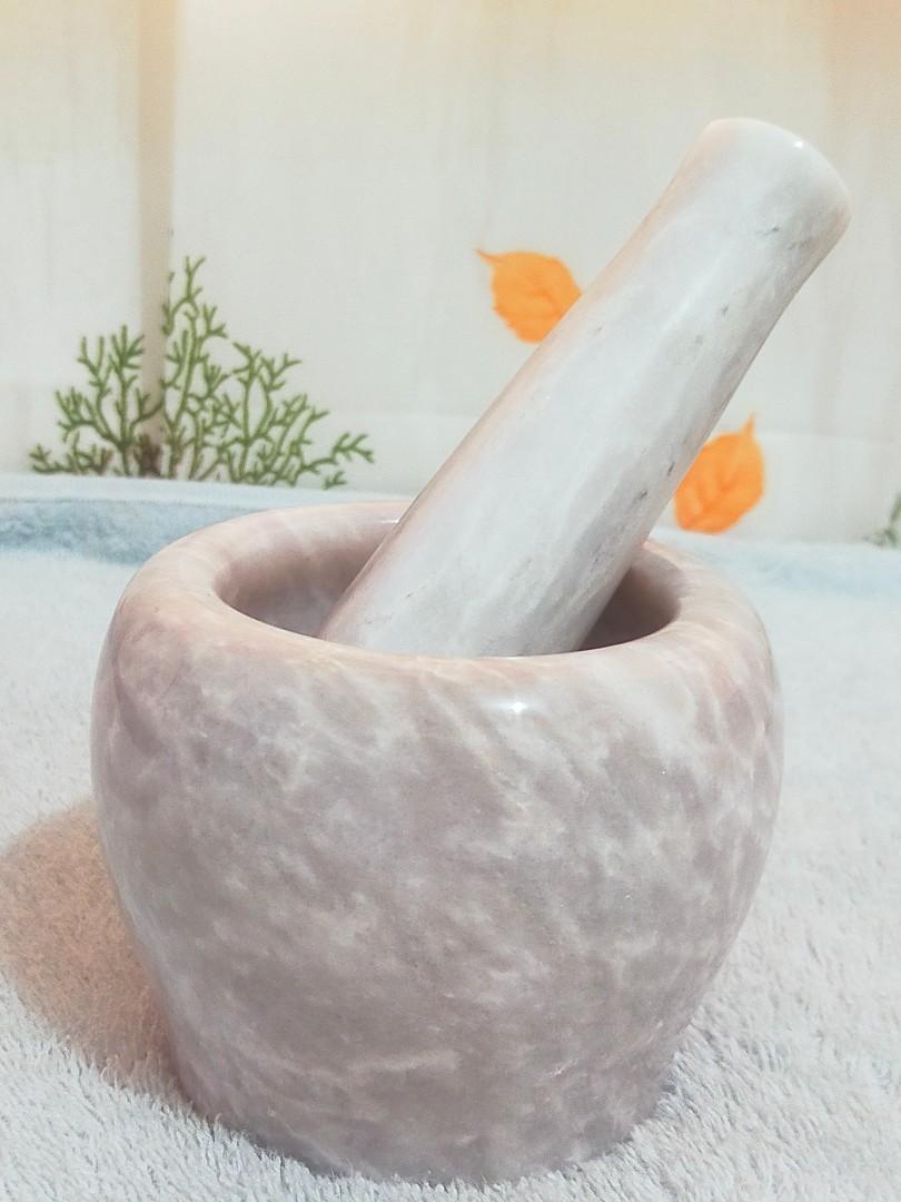 Medicinal Marble Almires Pure Marble, Health & Nutrition, Medical ...