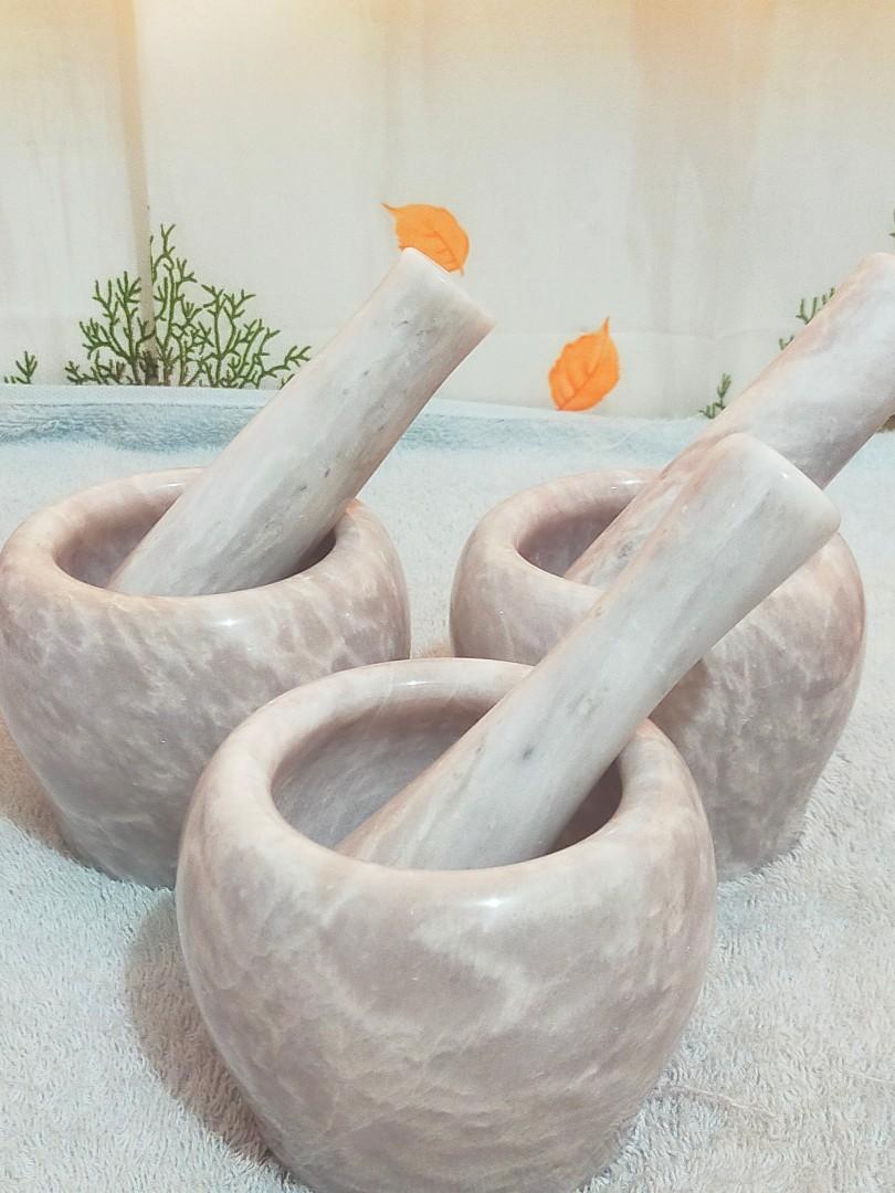 Medicinal Marble Almires Pure Marble, Health & Nutrition, Medical ...