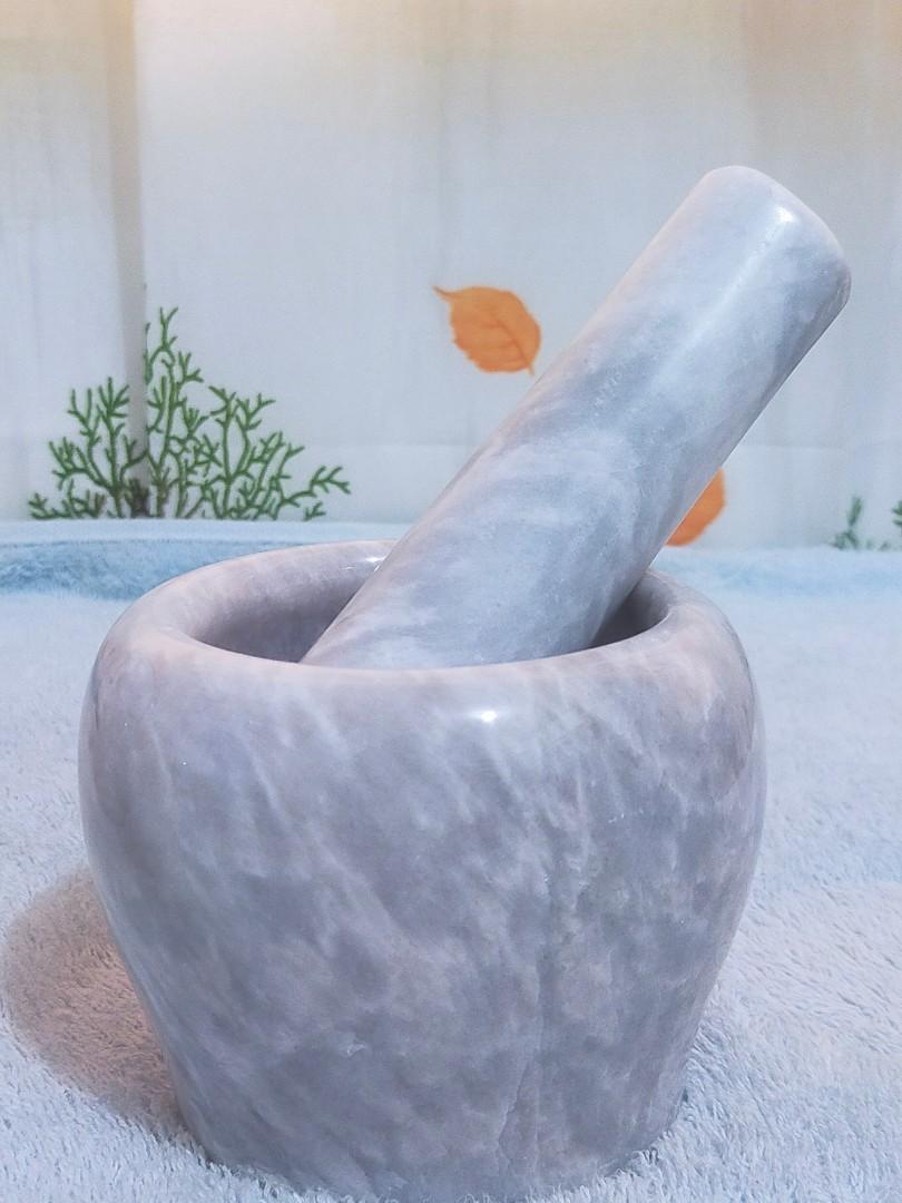 Medicinal Marble Almires Pure Marble, Health & Nutrition, Medical ...