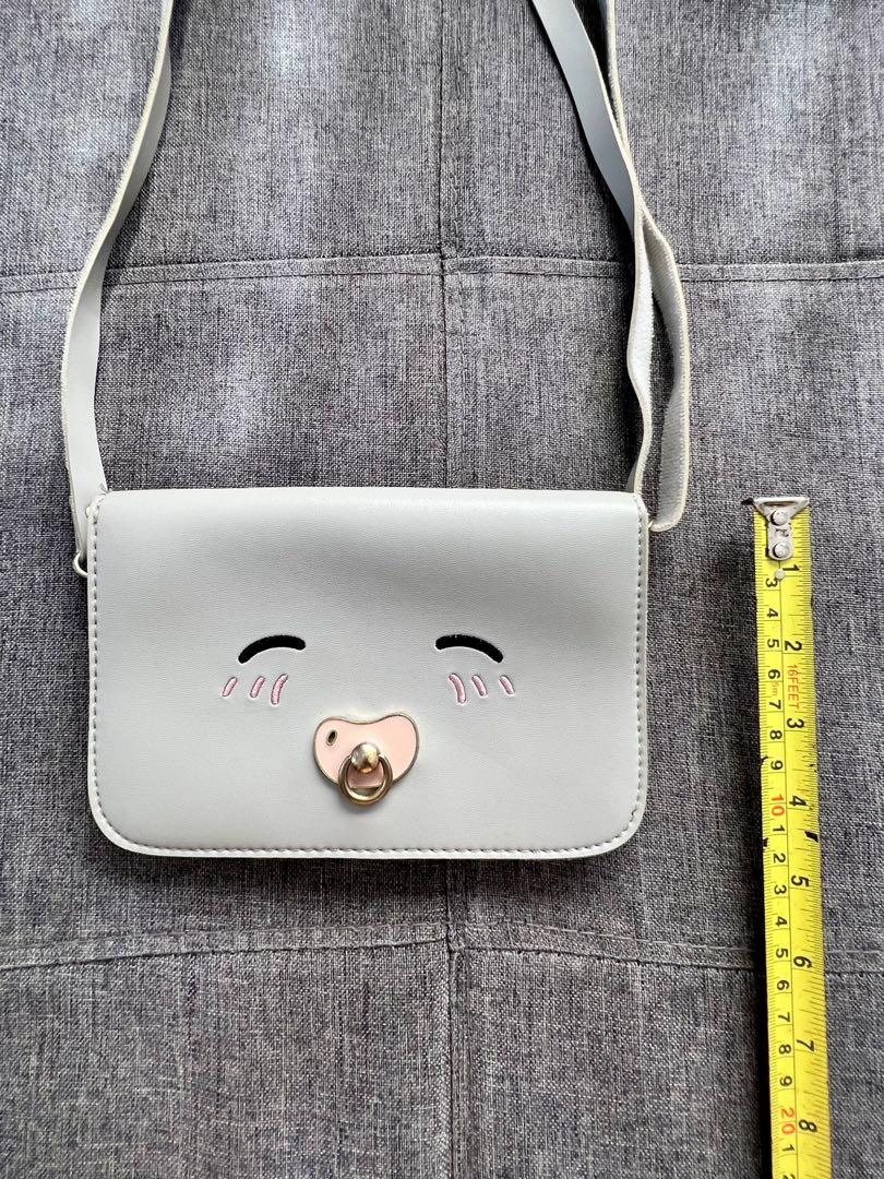 MINISO - Crossbody | Shoulder Bag | Purse, Women's Fashion, Bags ...