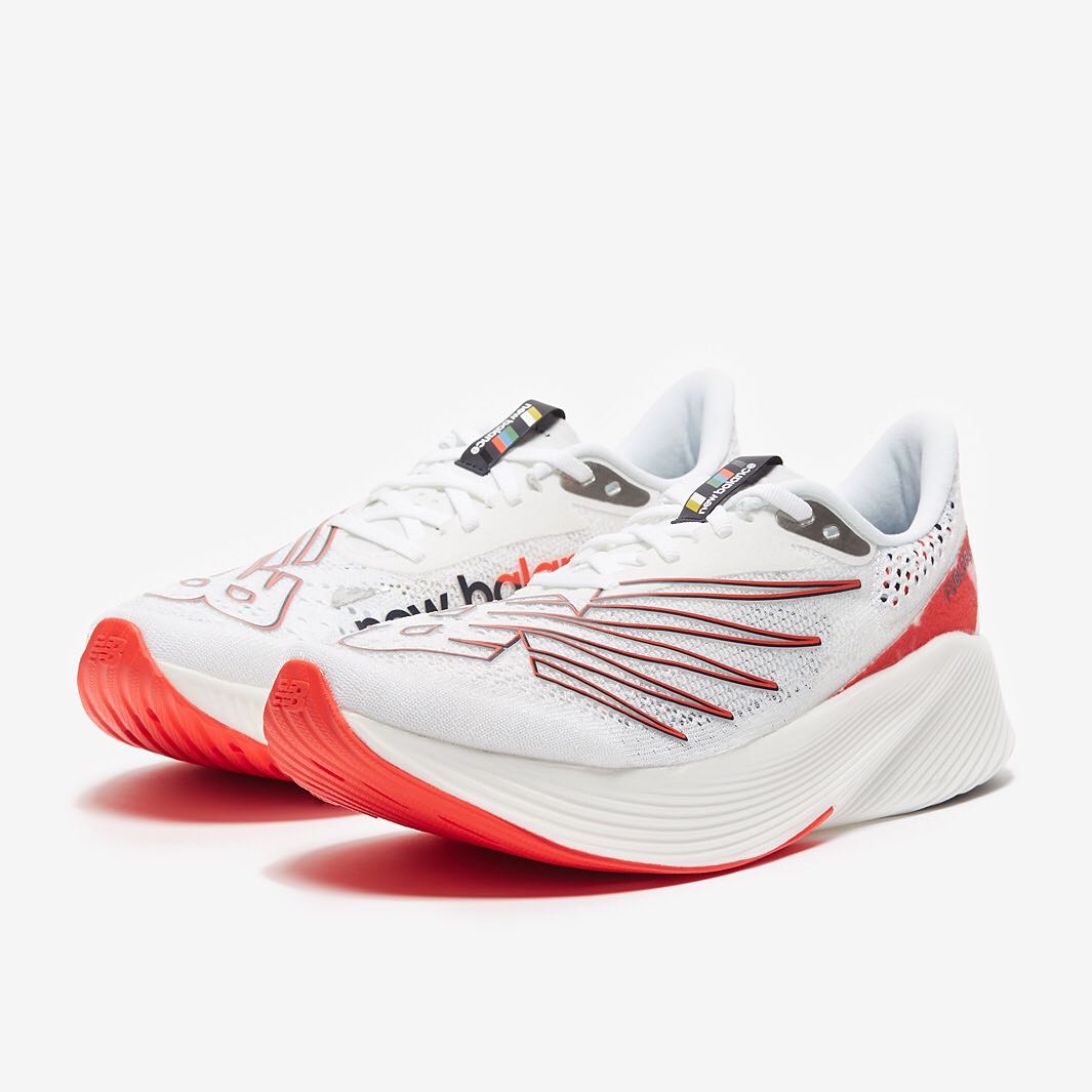 New Balance Fuel Cell RC Elite V2, Men's Fashion, Footwear, Sneakers on ...