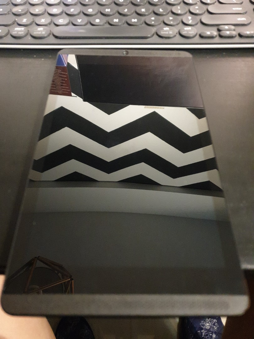 Nvidia Shield Tablet (with stylus). note: pls read description, Mobile ...