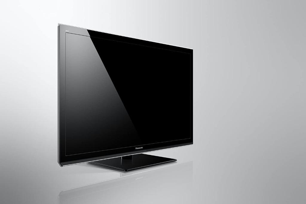 Panasonic VIERA TC-P50UT50 50-Inch (working), TV & Home Appliances, TV ...