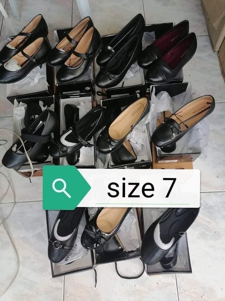 Parisian Shoes legit, Women's Fashion, Footwear, Flats & Sandals on ...