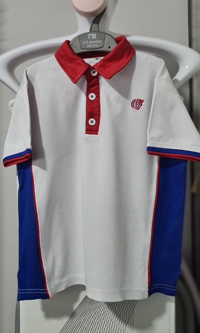 PCF Sparkletots Uniform, Babies & Kids, Babies & Kids Fashion on Carousell