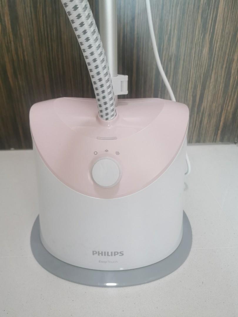 Philips Iron Stand Steamer, TV & Home Appliances, Irons & Steamers on ...