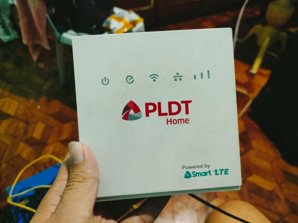 PLDT Home with sim card, Mobile Phones & Gadgets, Other Gadgets on ...