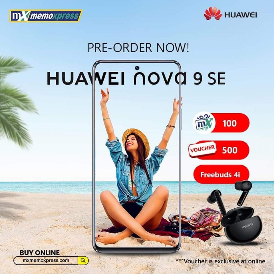 PRE-ORDER NOW 1000 ONLY!!!, Mobile Phones & Gadgets, Mobile Phones ...