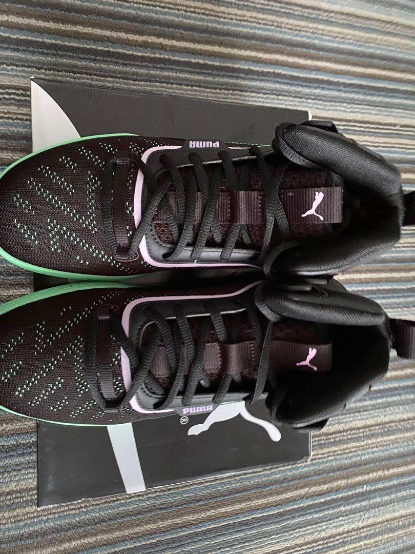 Puma Legacy on Carousell