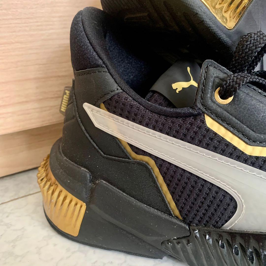 Puma SE WAY 1, Women's Fashion, Footwear, Sneakers on Carousell