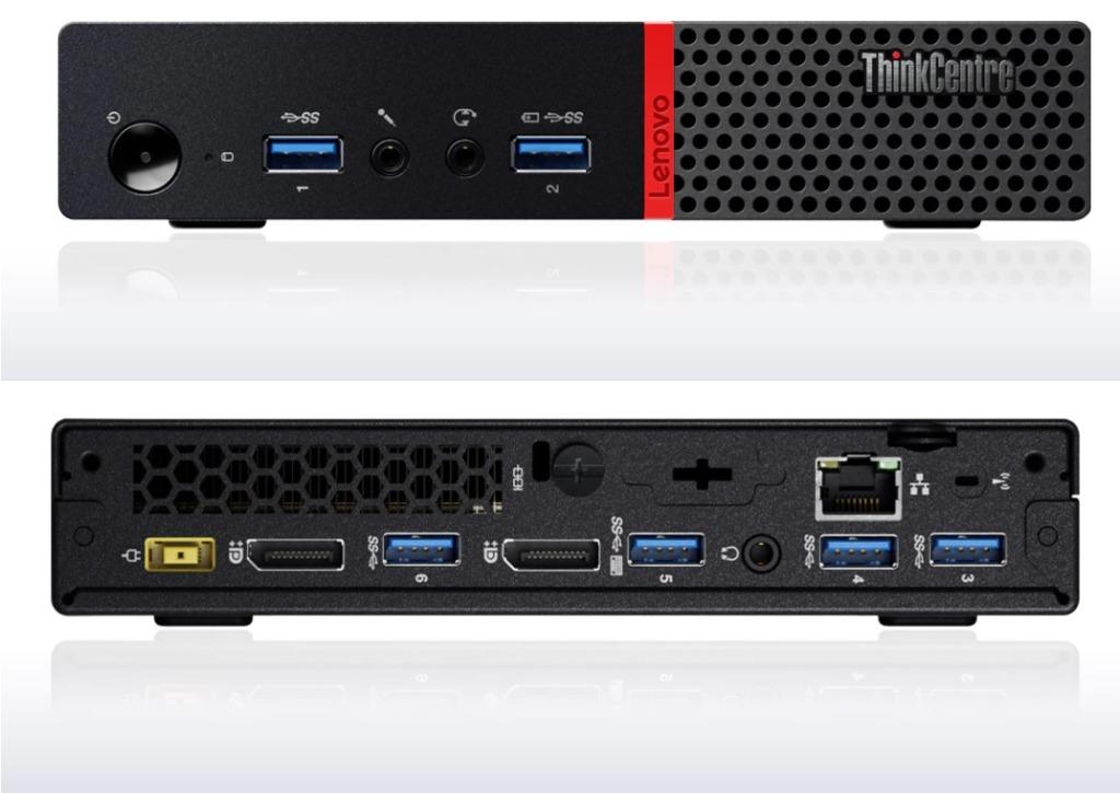 💰SALE LAST UNIT🔥 🛡️3 MTN🛡️6th Gen Intel Quad(4) Core i5-6500T HD530 ...
