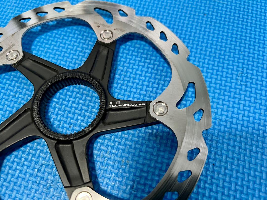 Shimano Disc Rotor, Sports Equipment, Bicycles & Parts, Parts ...