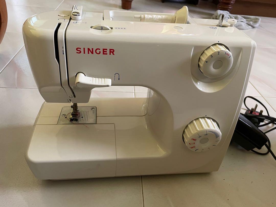Singer Sewing Machine, TV & Home Appliances, Other Home Appliances on ...