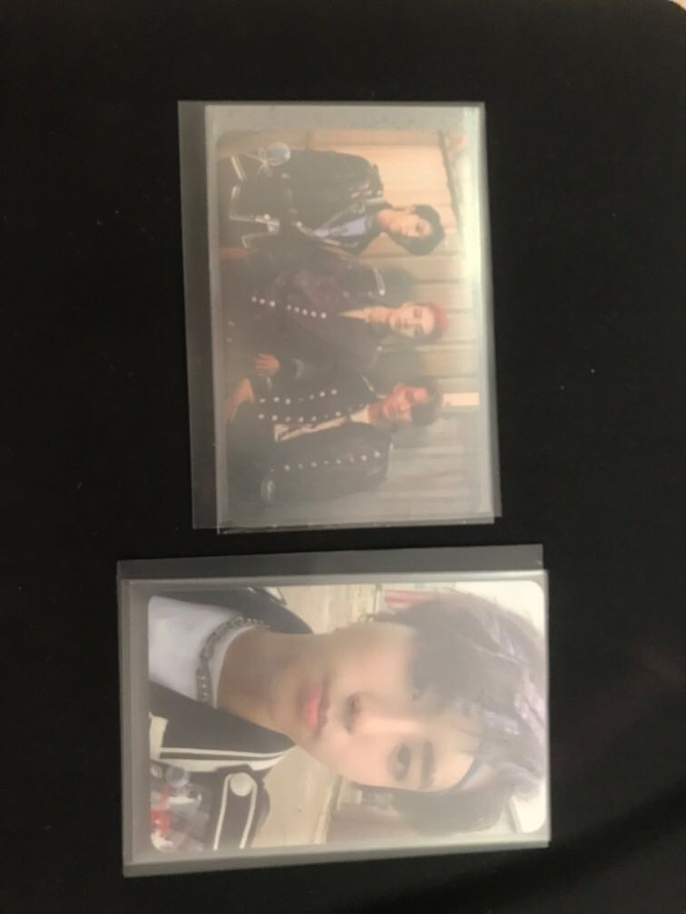 skz pcs, Hobbies & Toys, Memorabilia & Collectibles, K-Wave on Carousell