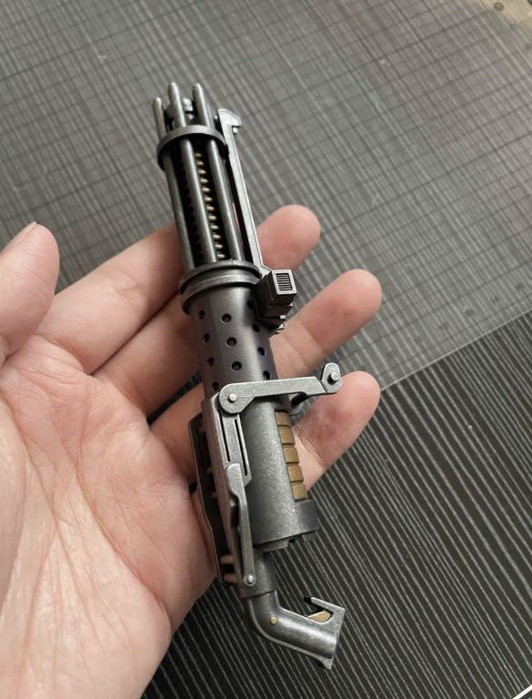 STAR WARS THE CLONE WARS HOT TOYS 1/6 SCALE TMS023 501ST BATTALION ...