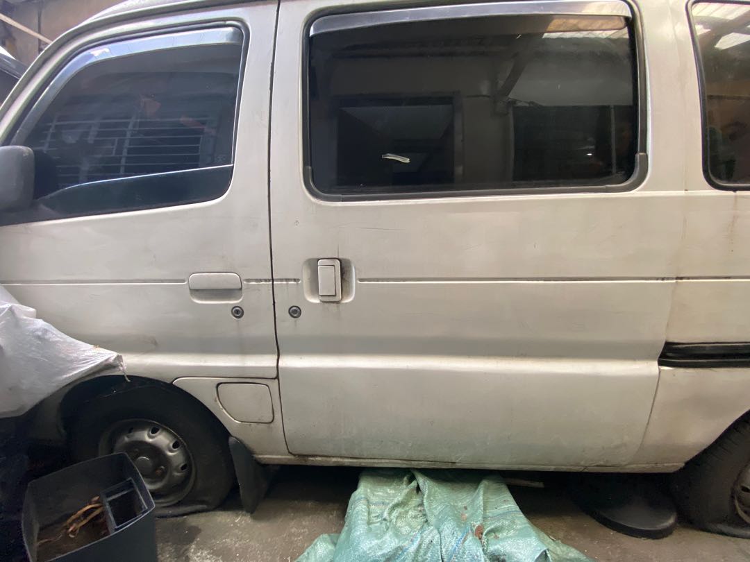 suzuki multicab - View all suzuki multicab ads in Carousell Philippines