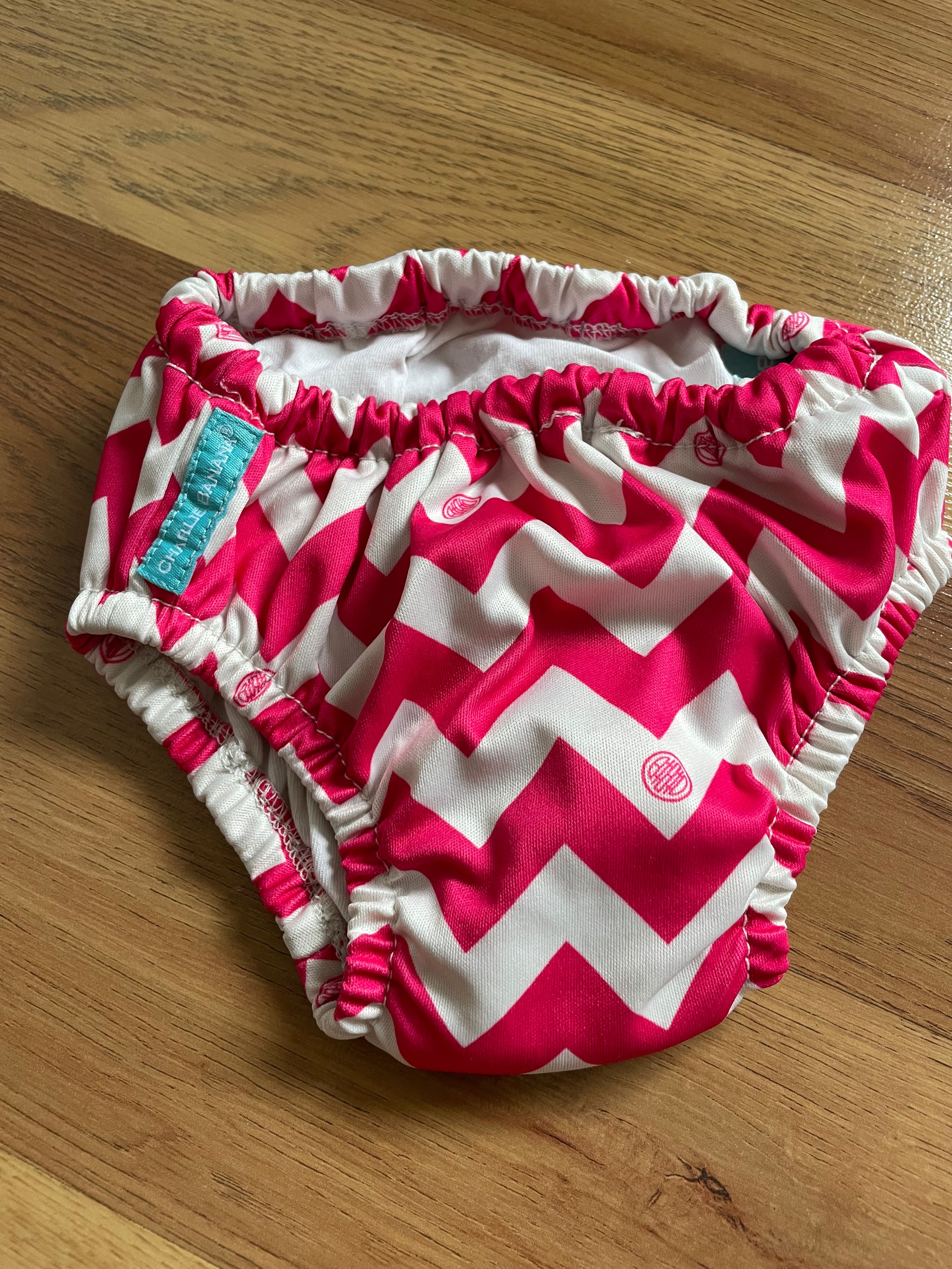 Swim wear / potty train pants, Babies & Kids, Babies & Kids Fashion on ...