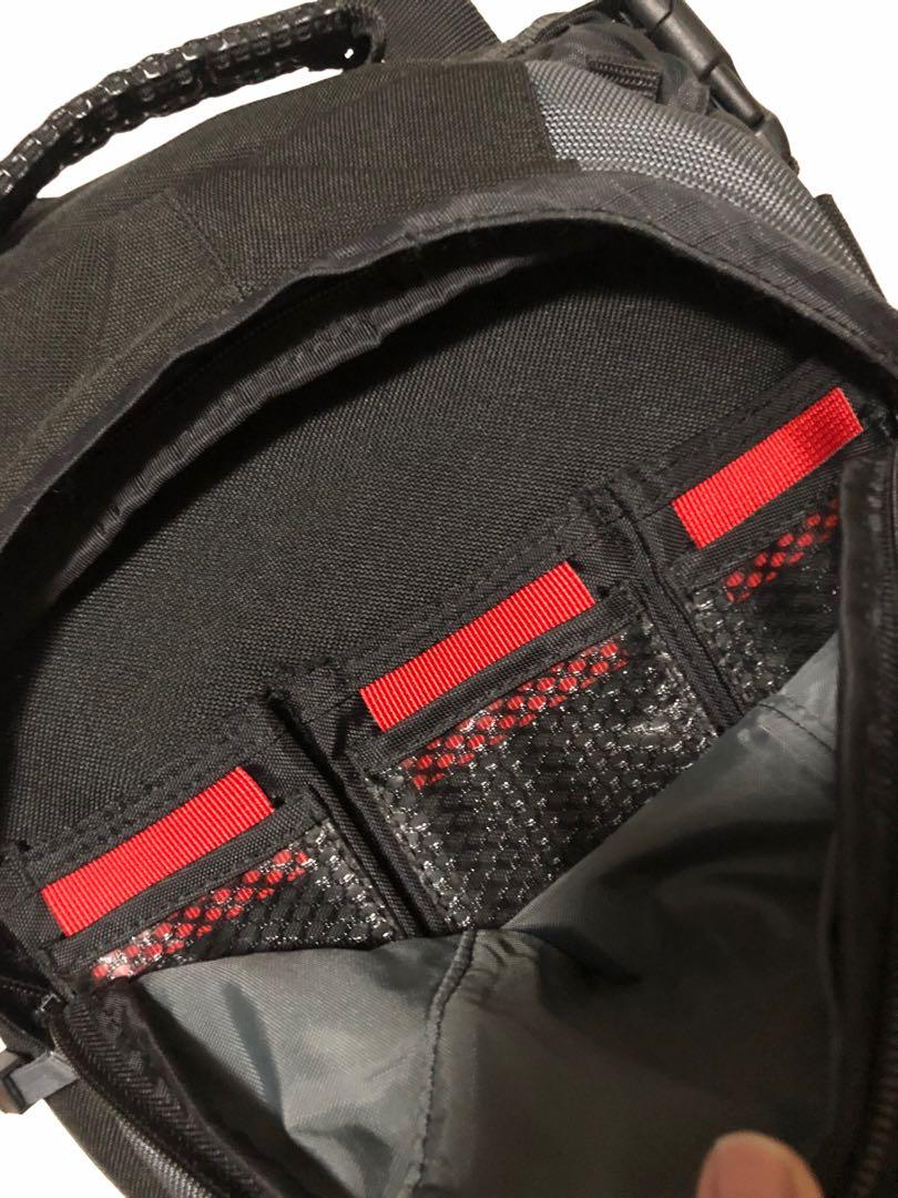 Tamrac Velocity 8x Pro Sling Pack Camera Bag, Photography, Photography ...