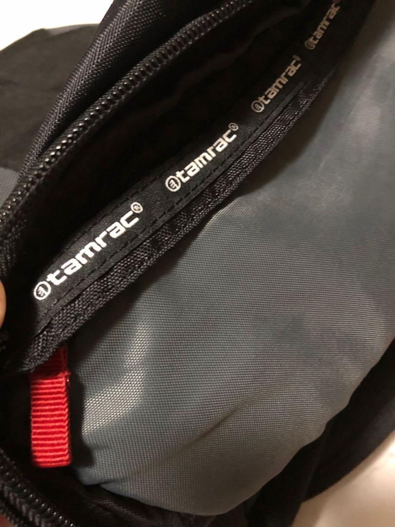 Tamrac Velocity 8x Pro Sling Pack Camera Bag, Photography, Photography ...