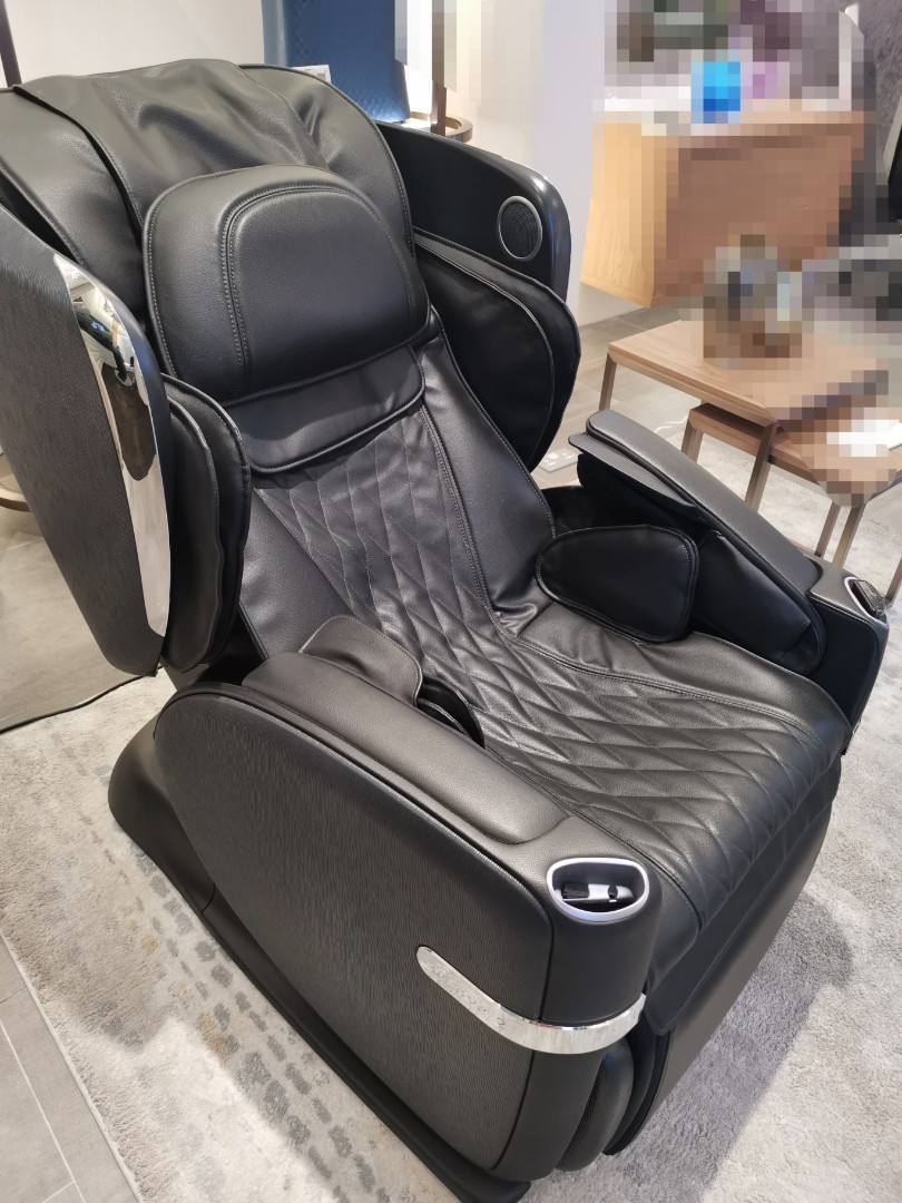 Ulove 2 Osim, Health & Nutrition, Massage Devices on Carousell