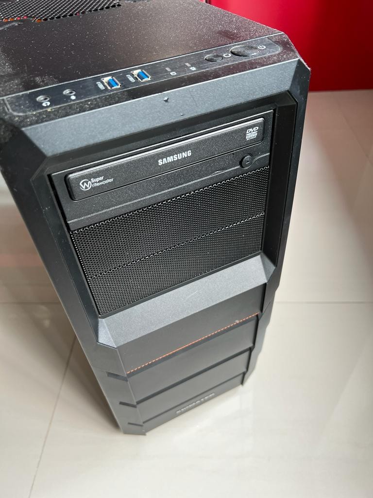 Used CPU for sale., Computers & Tech, Desktops on Carousell