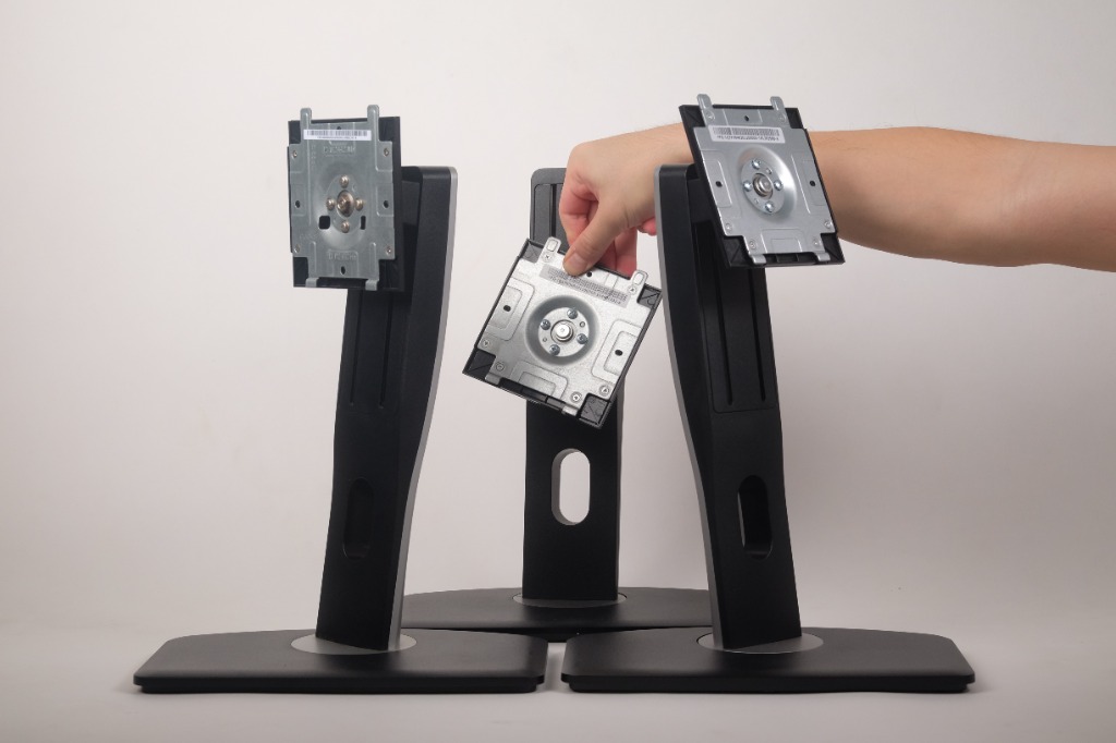 Dell Monitor Stands, Computers & Tech, Parts & Accessories, Computer ...