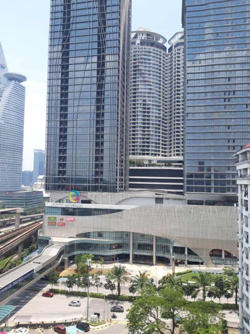 VISTA ANGKASA APARTMENT @ KERINCHI BANGSAR SOUTH, Property, For Sale on ...