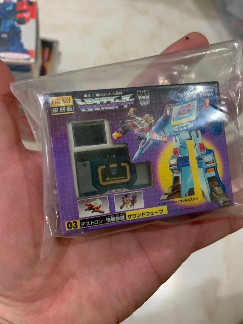 WST Transformers Sale Lot Ultra Magnus Automus Prime Soundwave, Hobbies ...