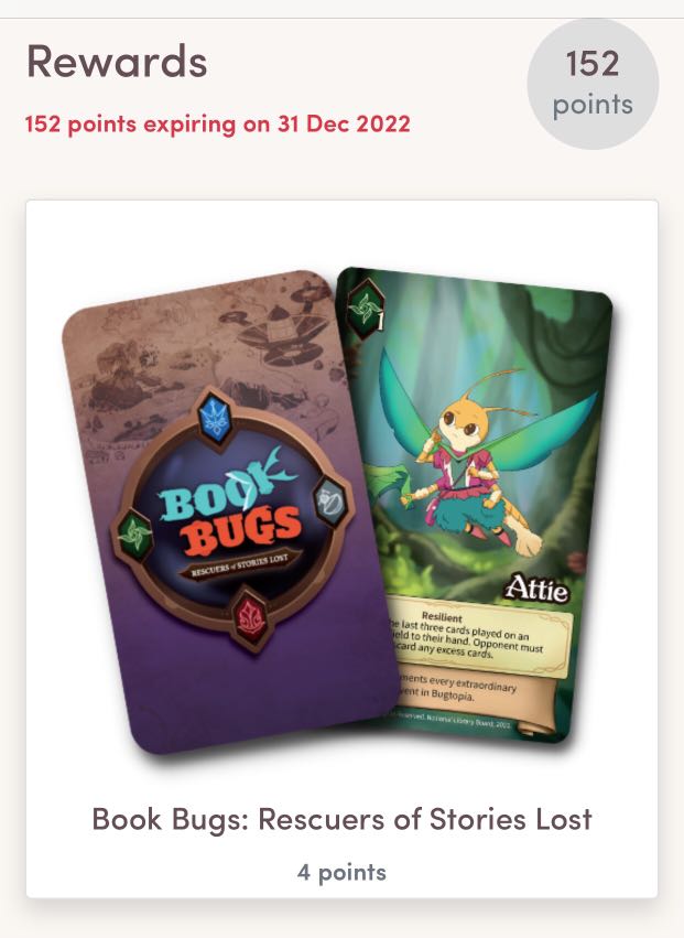 2022 Book Bugs latest, Hobbies & Toys, Toys & Games on Carousell