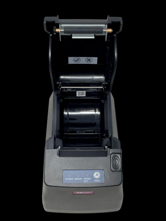 (76) Jolimark TP510UB High Speed Bluetooth Thermal Receipt Printer ...