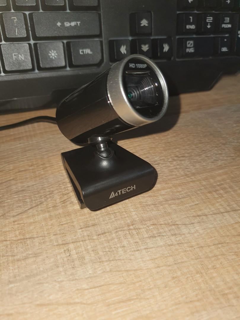 A4 Tech webcam with 3 Big Freebies for a price of 1, Computers & Tech ...