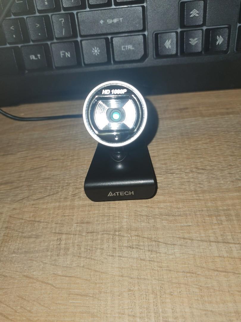 A4 Tech webcam with 3 Big Freebies for a price of 1, Computers & Tech ...