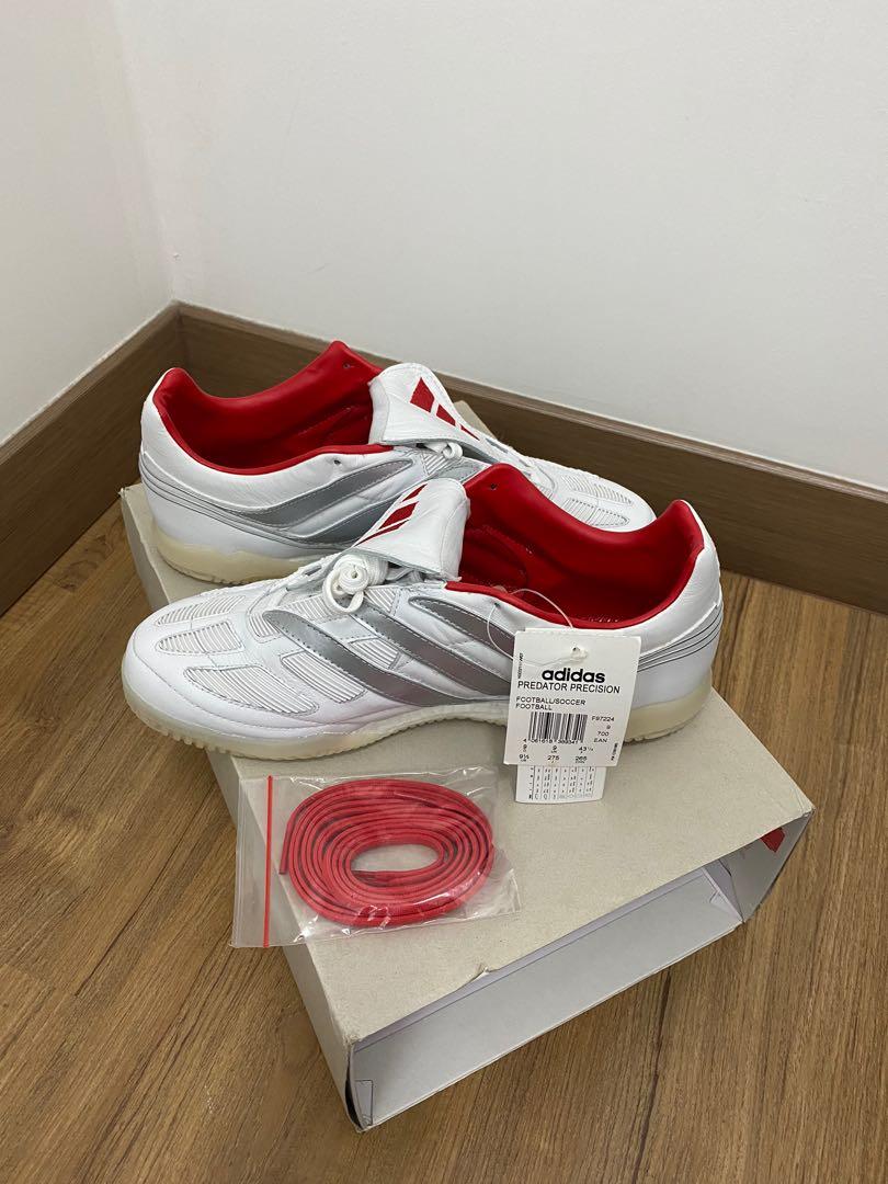 Adidas Predator Precision TR x David Beckham on Carousell